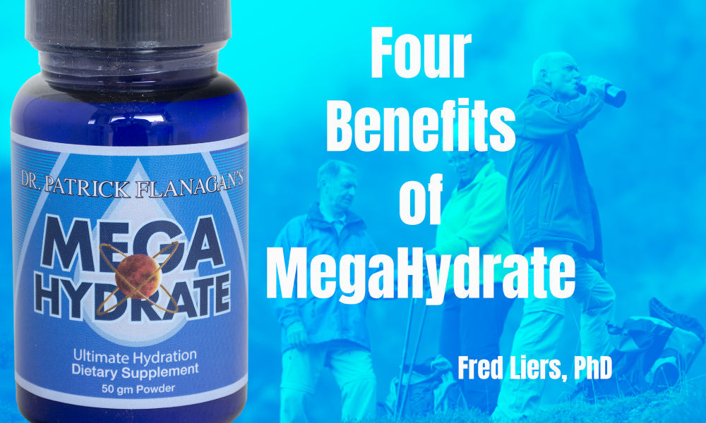 FOUR BENEFITS OF MEGAHYDRATE HYDROGEN FORMULA – Health Products ...