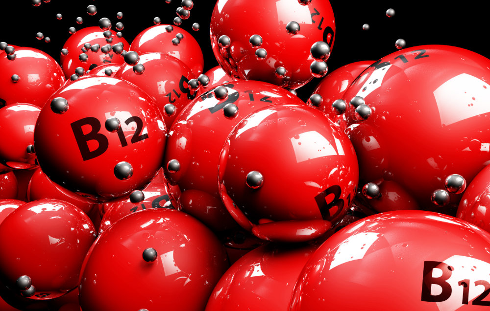 VITAMIN B-12: THE NEGLECTED NUTRIENT – Health Products Distributors